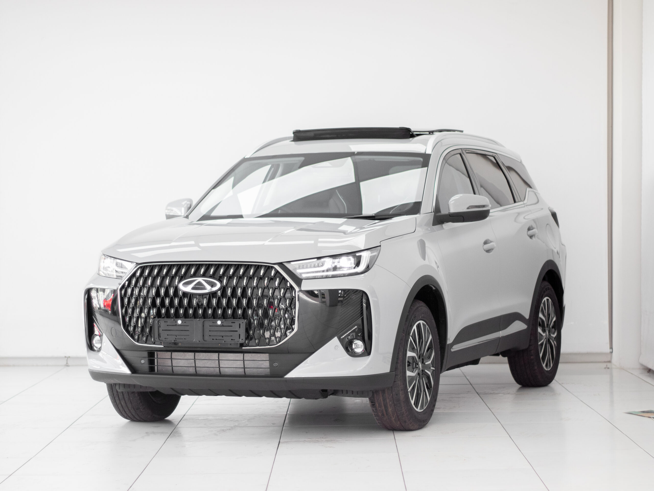 2025 Chery Tiggo 7 1.5T CSH Plus DHT (PHEV) - Thorp Motor Group