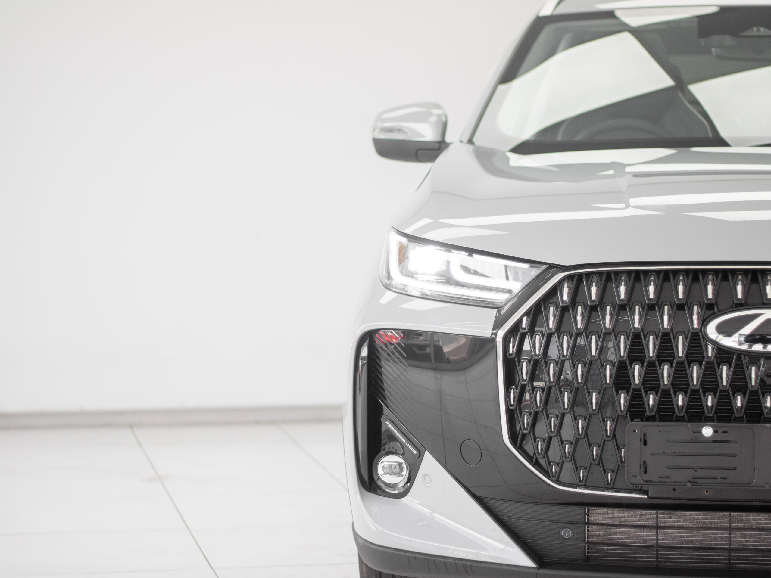 2025 Chery Tiggo 7 1.5T CSH Plus DHT (PHEV) - Thorp Motor Group