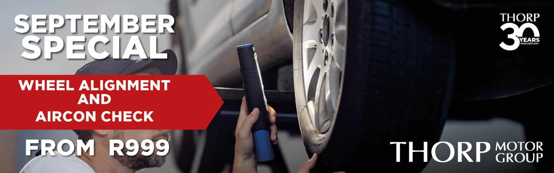 Homepage - Thorp Motor Group