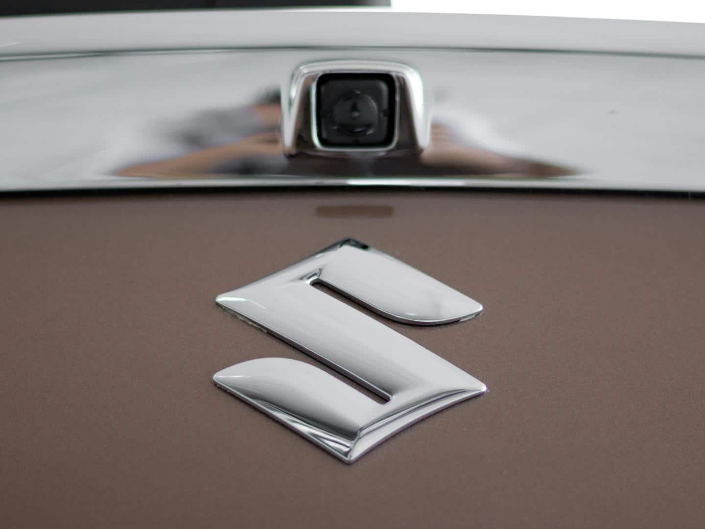 2025 Suzuki Baleno 1.5 GL A/T - Thorp Motor Group