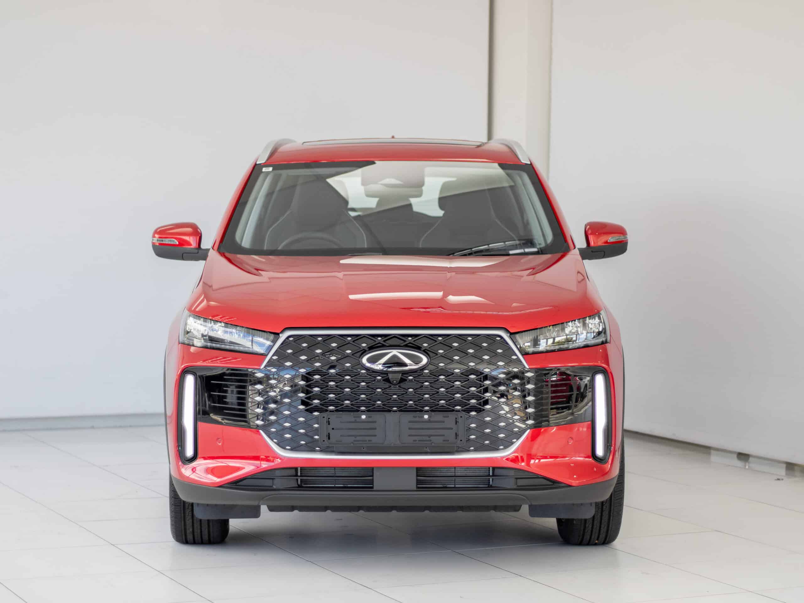 2025 Chery Tiggo Cross 1.5T Elite DCT - Thorp Motor Group