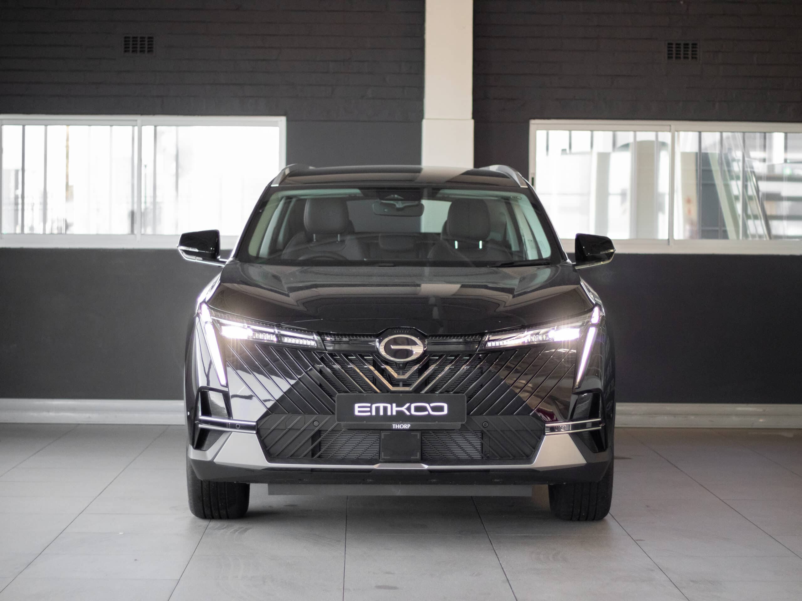 2025 GAC EMKOO 1.5T Executive Plus - Thorp Motor Group