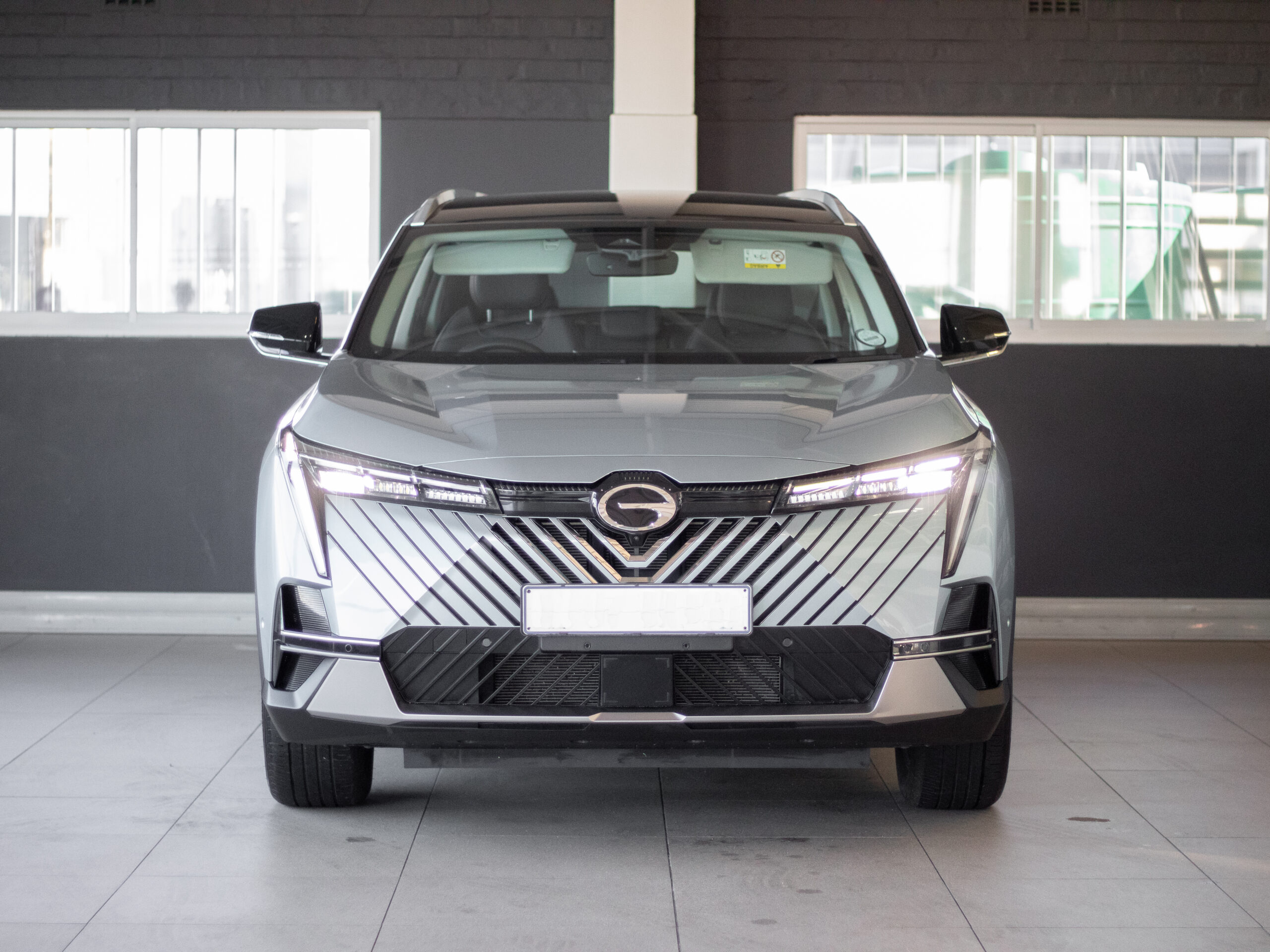 2025 GAC EMKOO 1.5T Executive Plus - Thorp Motor Group