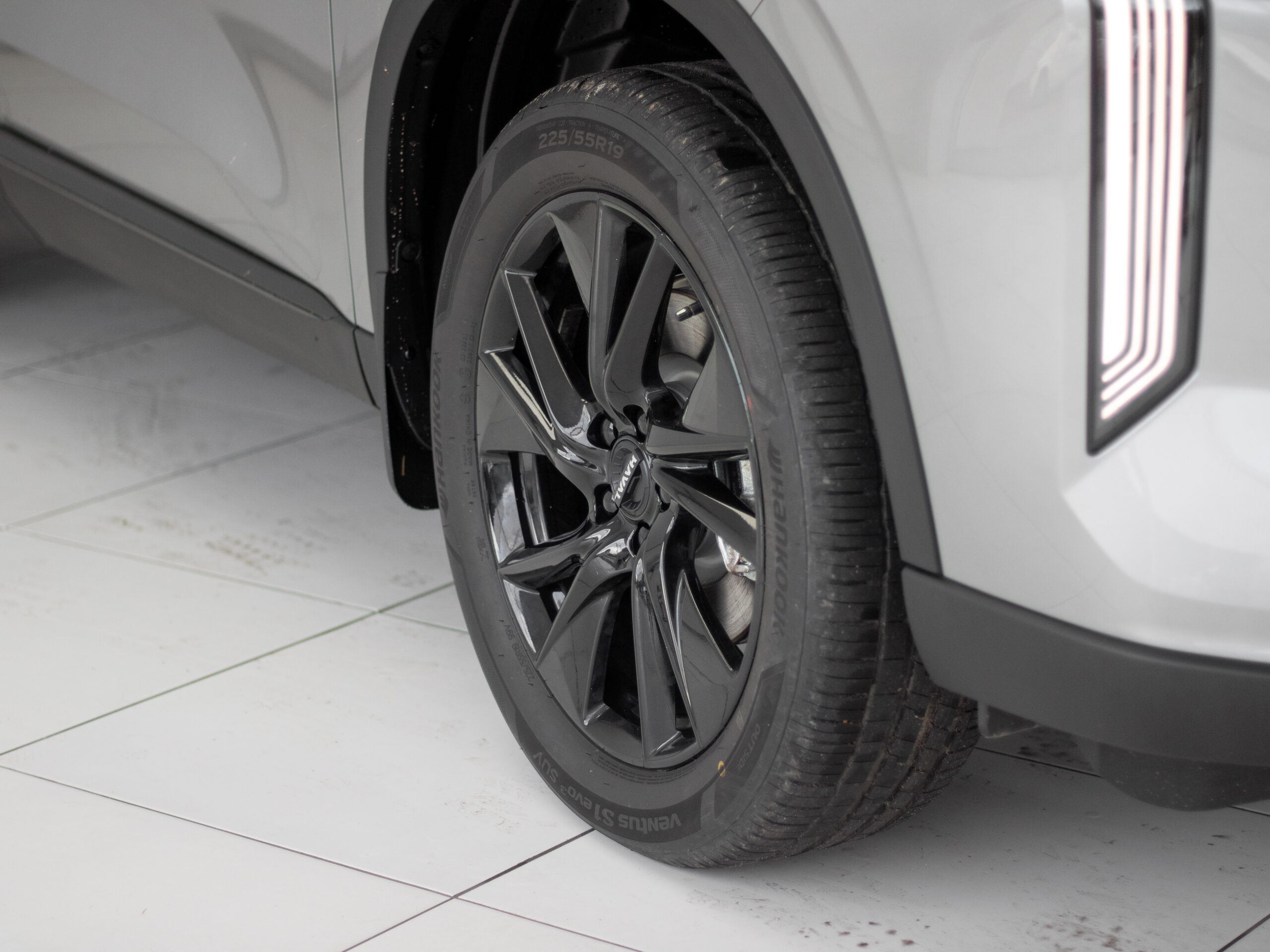 2025 Haval H6 2.0T Ultra Luxury 4X4 DCT - Thorp Motor Group