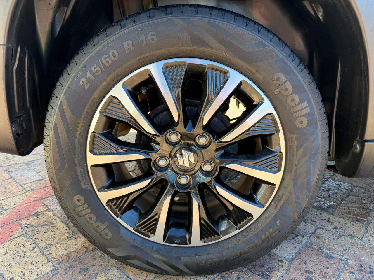 2022 Suzuki Vitara Brezza 1.5 GLX - Thorp Motor Group